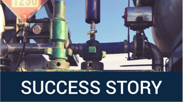 Alberta Innovates Features TOKU Systems - TOKU Systems