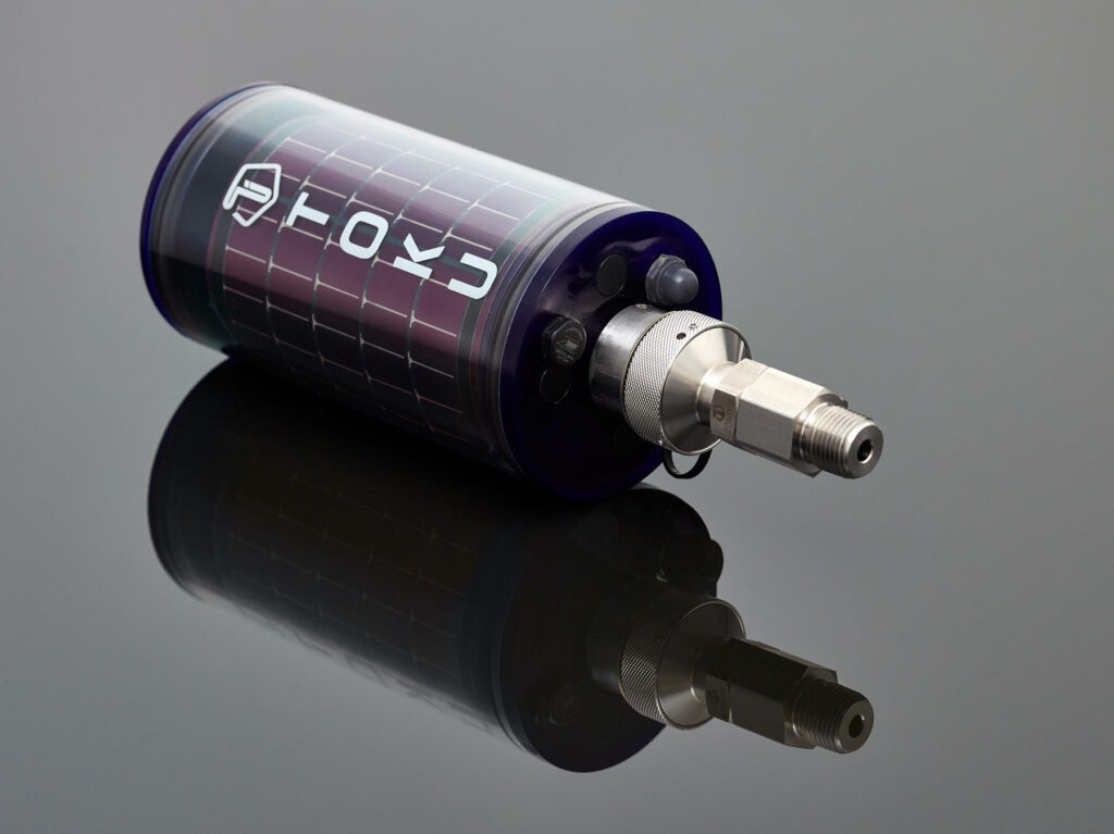 Introducing QuickSense and the TX2 - TOKU Systems